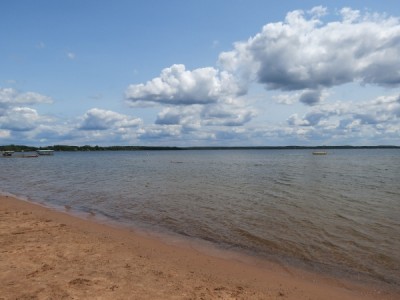 Great Public Beaches in Burnett & Washburn County – Are We There Yet?