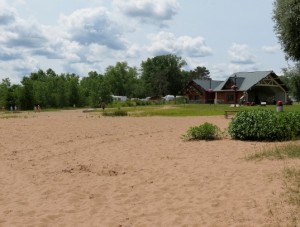 Great Public Beaches in Burnett & Washburn County – Are We There Yet?