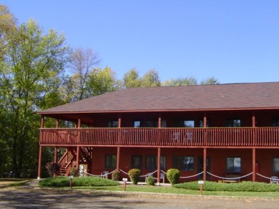 Condo Living at the Lake – Are We There Yet?